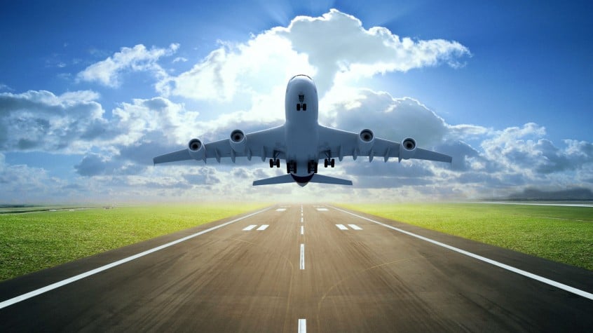Flugreise Preisvergeich - Seven-Holiday Blog